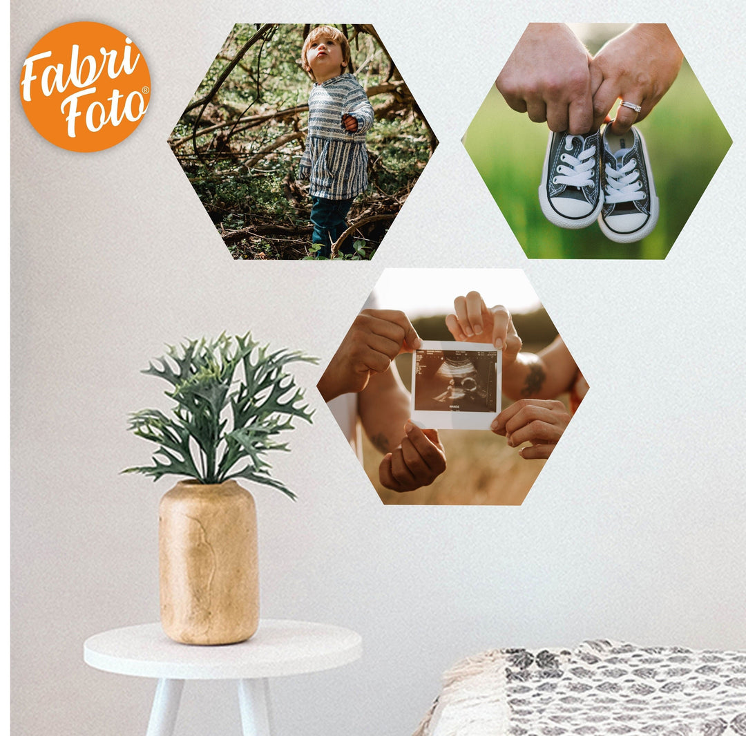 FabriFoto – Stickers4Walls